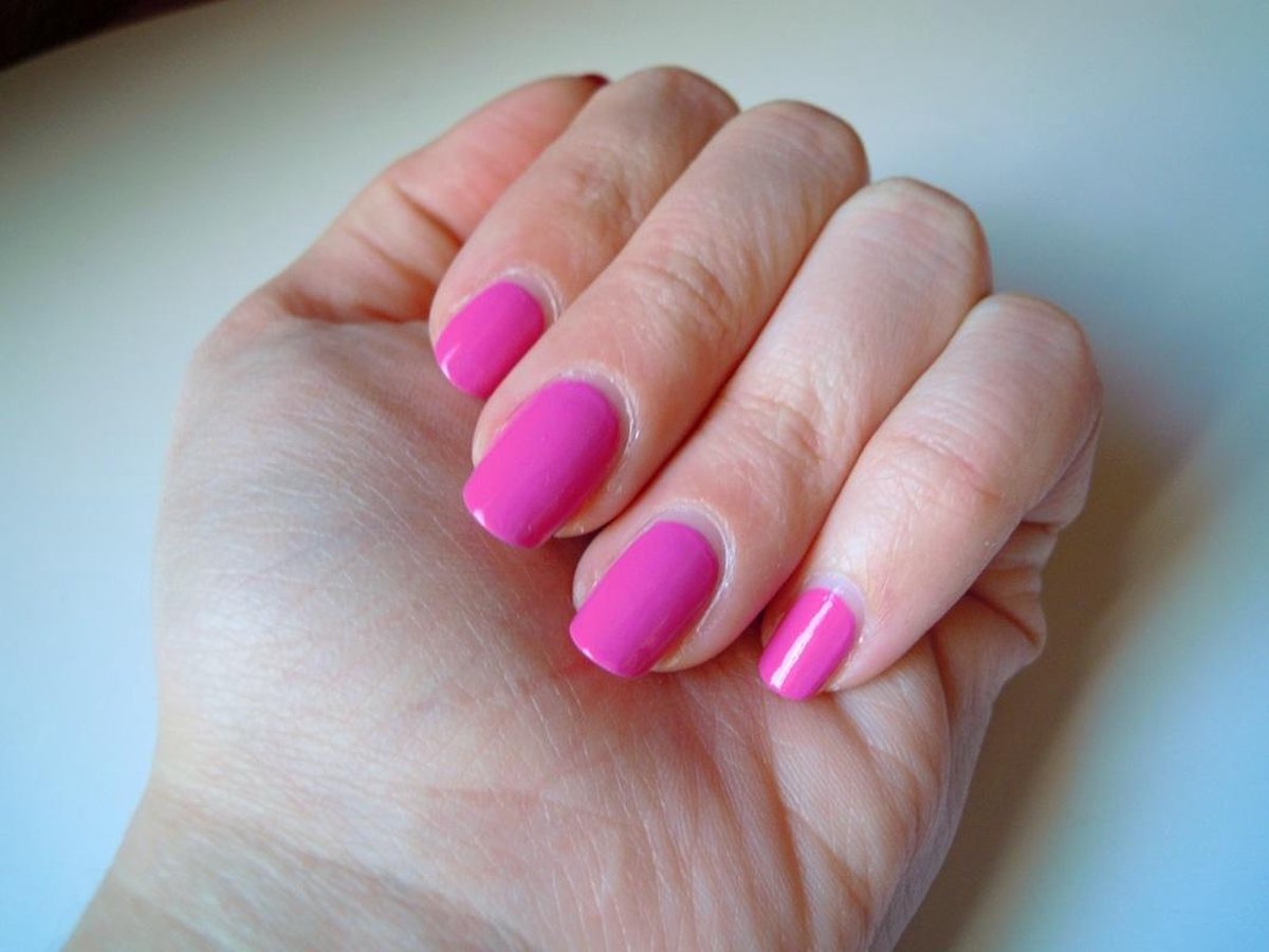 OPI Short Story | bol.com
