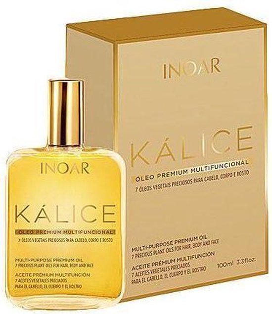 KALICE OLEO 100 ML | bol