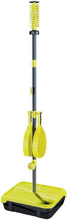 Mookie Pro All Surface Swingball | Games | bol.com