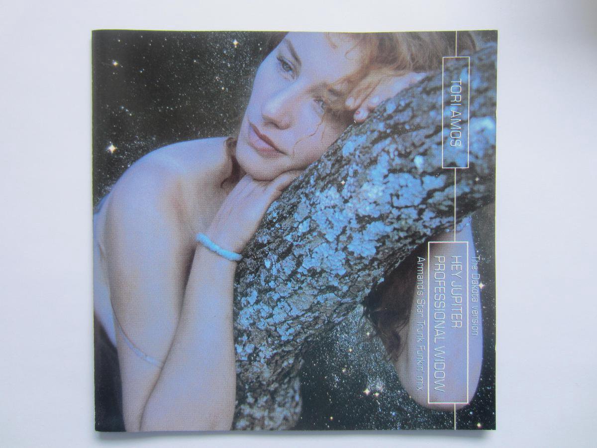 Hey Jupiter / Professional Widow, Tori Amos | CD (album) | Muziek | bol.com