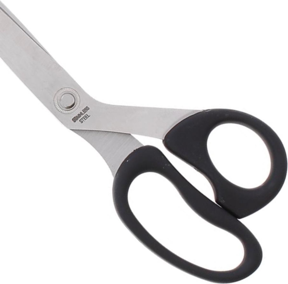 Professionele Stof Textiel Schaar van Hoogwaardig Plaatstaal - 25 cm ...