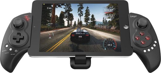 Wireless Bluetooth Console Game Controller | bol