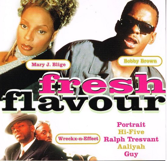 Fresh Flavour, various artists | CD (album) | Muziek | bol