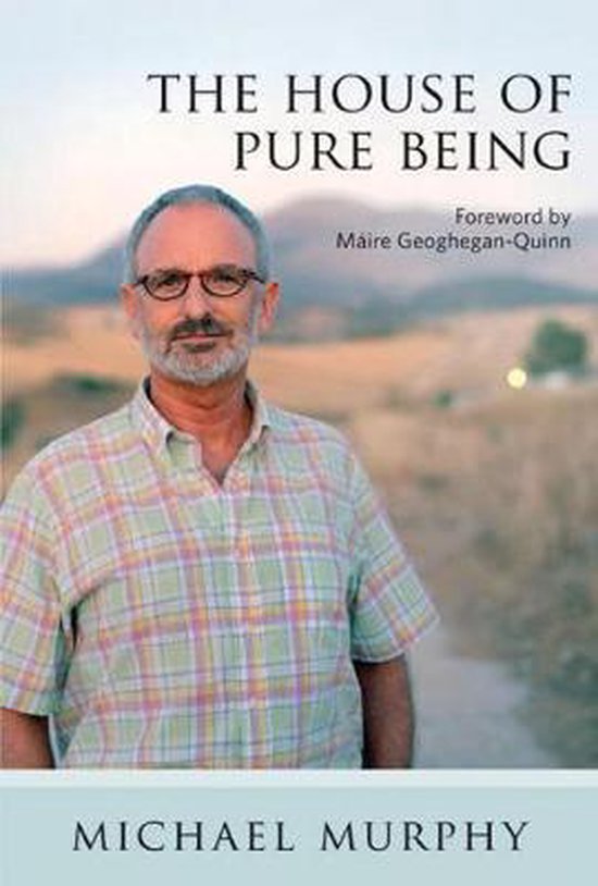 House Of Pure Being, Michael Murphy | 9781907593987 | Boeken | bol.com