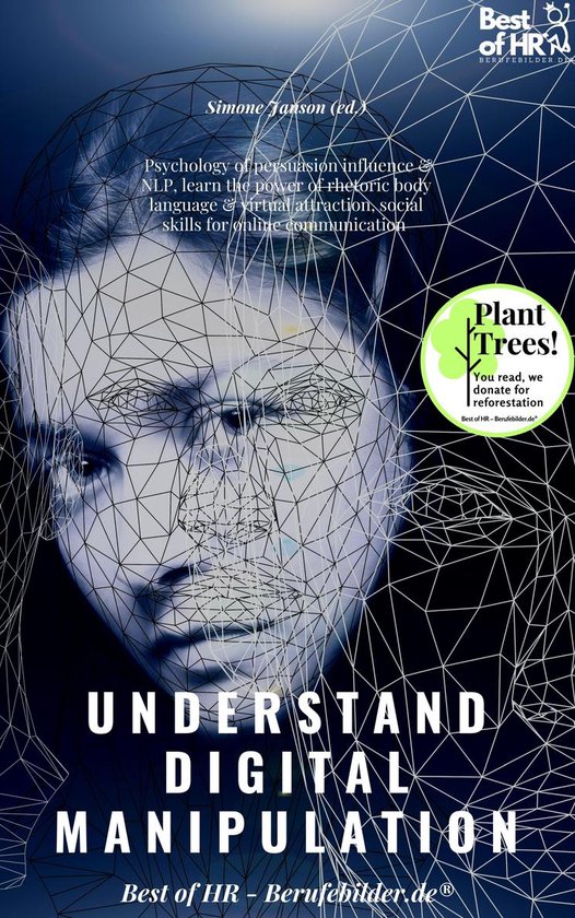 Understand Digital Manipulation (ebook), Simone Janson | 9783965963559 | Boeken | bol
