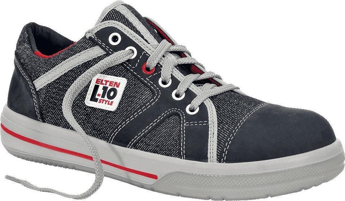 ELTEN Werkschoenen - SENSATION Low ESD S2 - Unisex | bol