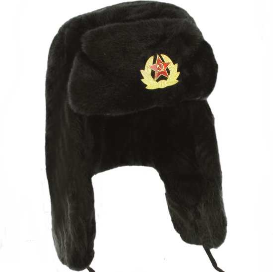 Russische muts heren kopen? Kijk snel! | bol