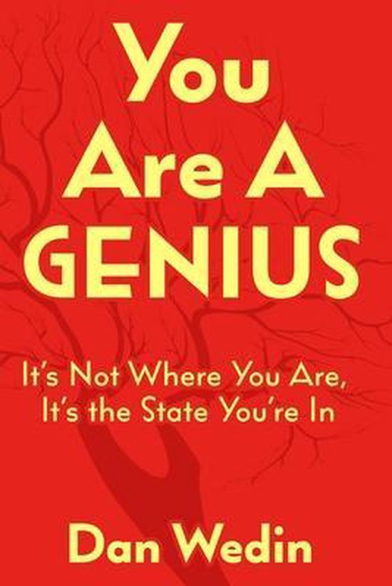 You Are a Genius- You Are A Genius, Daniel Burke Wedin | 9781734983012 ...