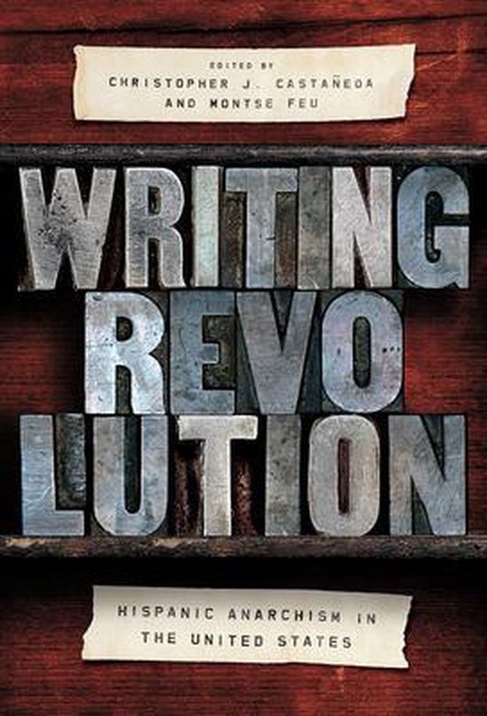 Writing Revolution | 9780252084577 | Boeken | bol.com
