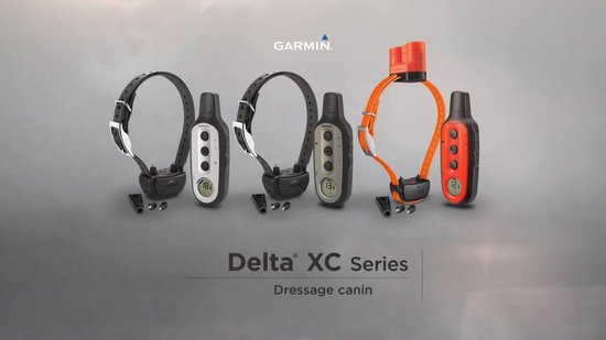 GARMIN - Delta XC - hond honden Bundle chien | bol