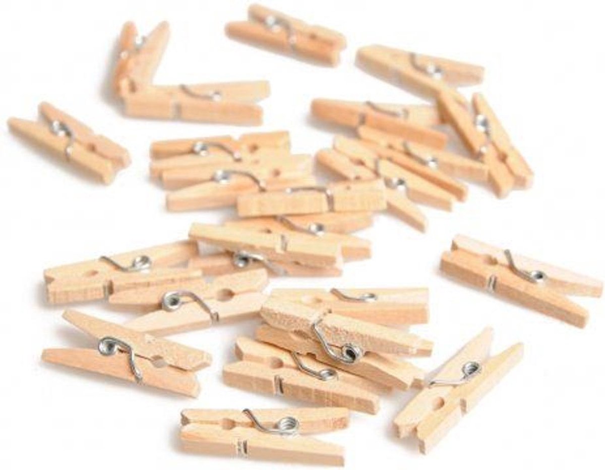 Wandrekje met Knijpers Goud 38x56cm - Fotorek - Wandrek metaal ...