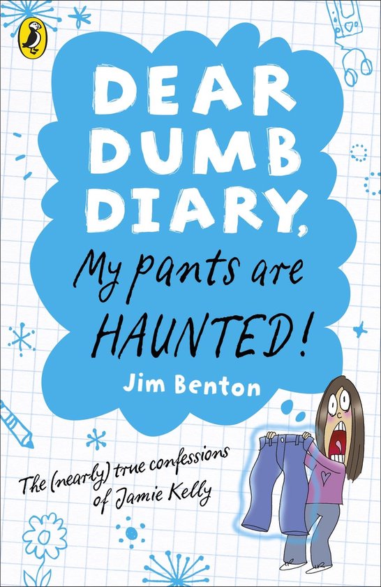 Dear Dumb Diary (ebook), Jim Benton | 9780141335827 | Boeken | bol