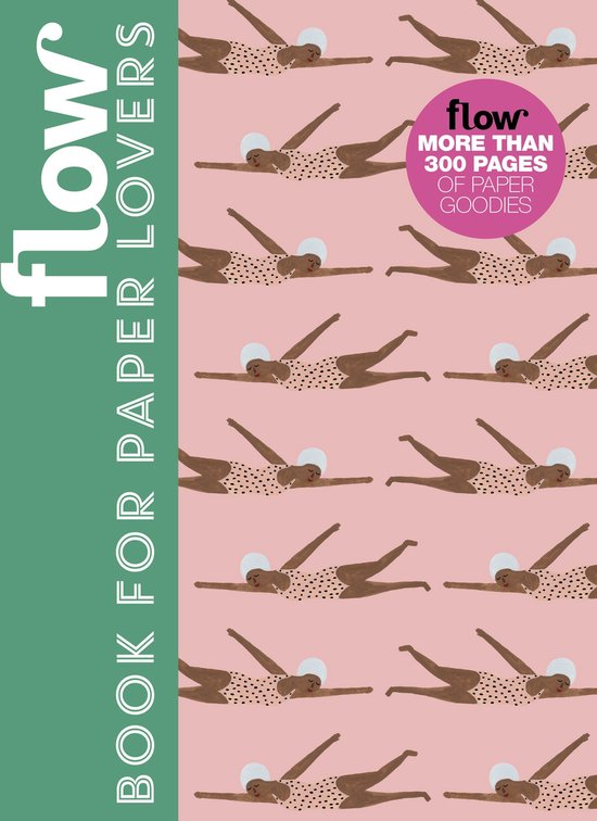 Flow Book for Paper Lovers 7 | bol