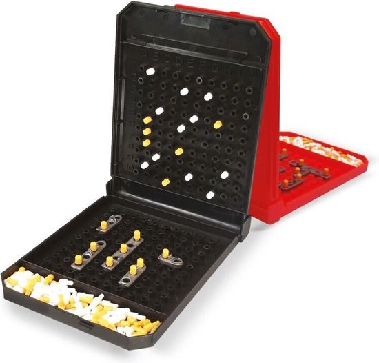 Reisspel Zee Gevecht | Games | bol.com