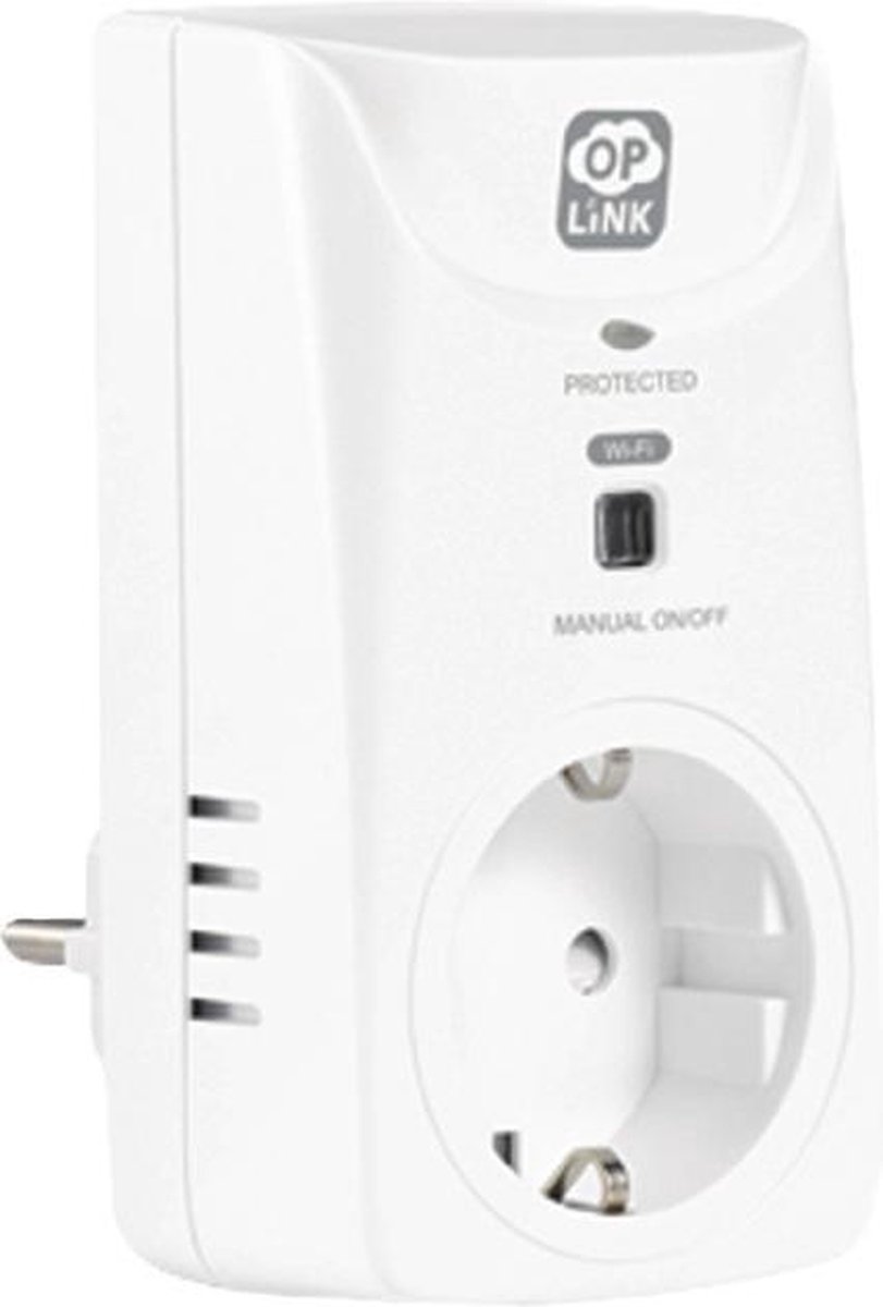 Oplink OPL-SP1 Smart Plug | bol.com