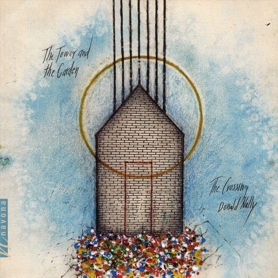 Tower and the Garden, Donald Nally | CD (album) | Muziek | bol.com