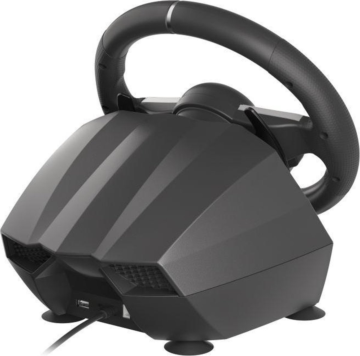 Genesis Seaborg 400 Gaming Racestuur voor PS4 - PS3 - Xbox One - Xbox ...