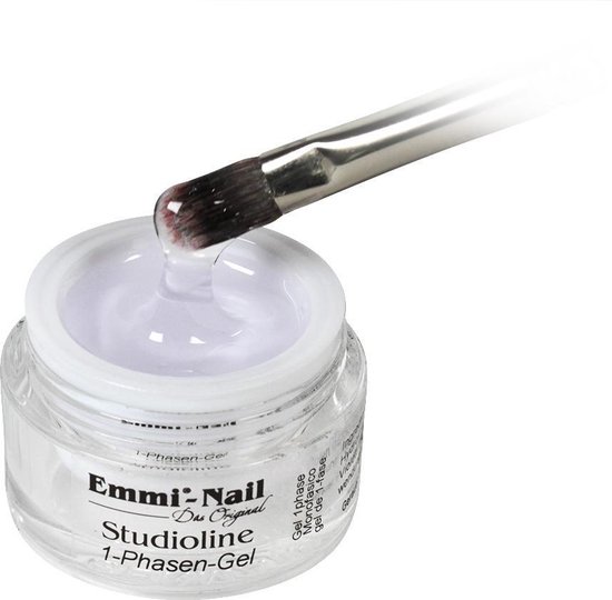 Studioline 1 Phase Gel 5 ml | bol.com