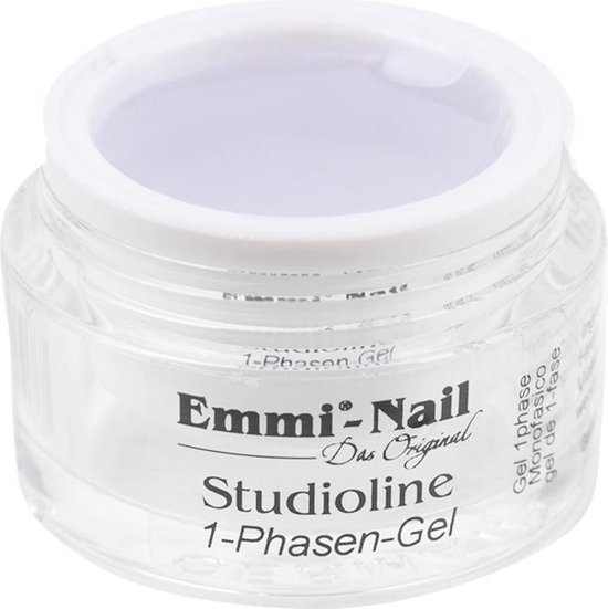 Studioline 1 Phase Gel 15 ml | bol