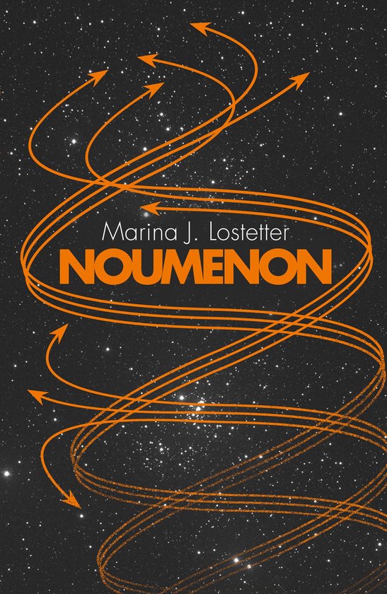 Noumenon 1 - Noumenon (Noumenon, Book 1) (ebook), Marina J Lostetter ...