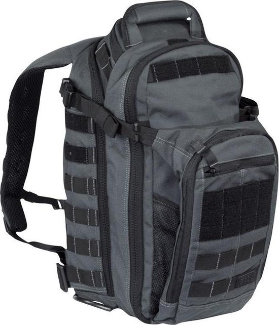 Tactical All Hazards Nitro Backpack - Rugzak - 21 Liter | bol