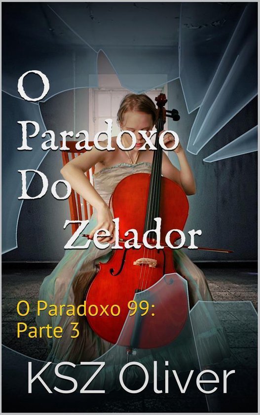 O Paradoxo do Zelador (ebook), Ksz Oliver | 9781526026255 | Boeken | bol