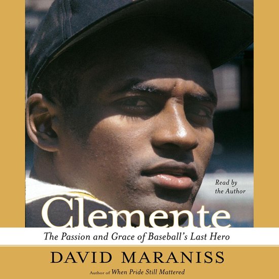Clemente, David Maraniss | 9780743554145 | Boeken | bol.com
