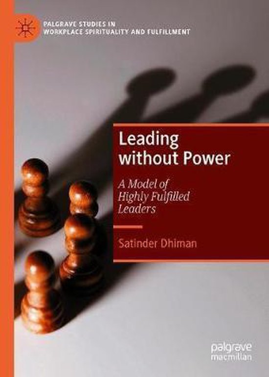 Leading without Power | 9783319705293 | Satinder Dhiman | Boeken | bol.com