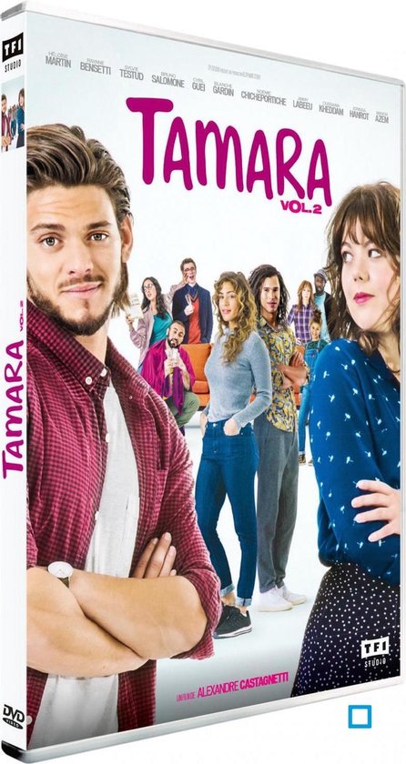 Tamara vol.2 (Dvd) | Dvd's | bol.com