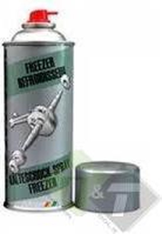 Motip Freezer, 400ml | bol