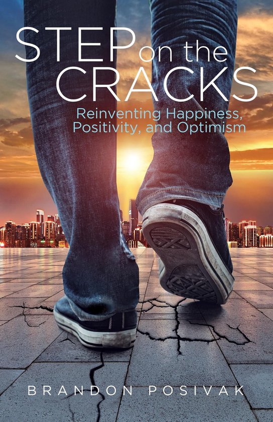 Step on the Cracks (ebook), Brandon Posivak | 9781636760469 | Boeken ...