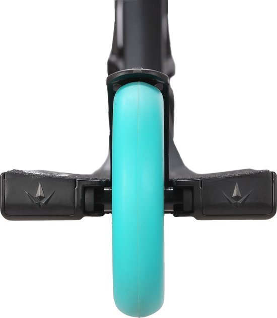 Blunt Prodigy X Street Stuntstep Zwart | bol