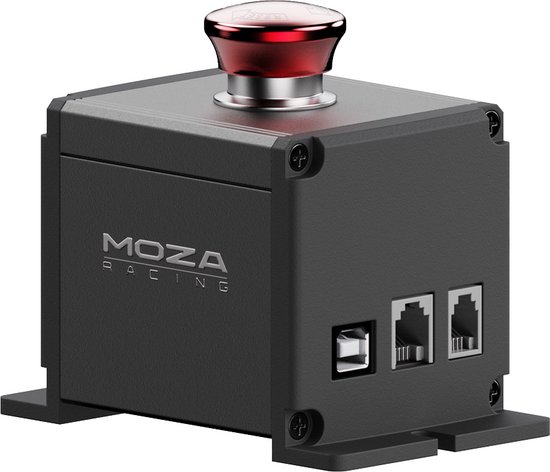Moza Racing E-stop switch | bol