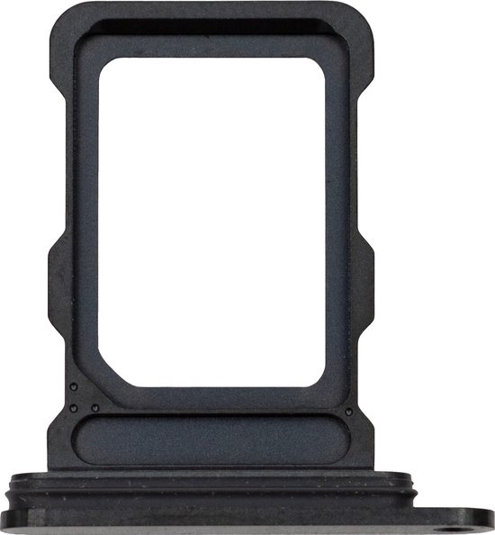 MMOBIEL Simkaart Houder Geschikt voor iPhone 16 Pro / 16 Pro Max – Sim ...