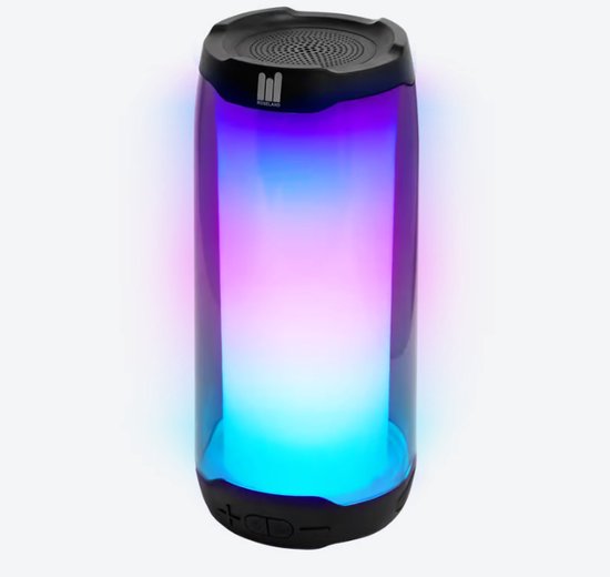 ROSELAND Led Speaker | bol