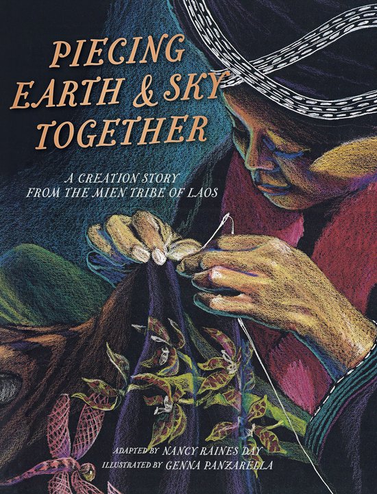Piecing Earth and Sky Together (ebook), Nancy Raines Day ...