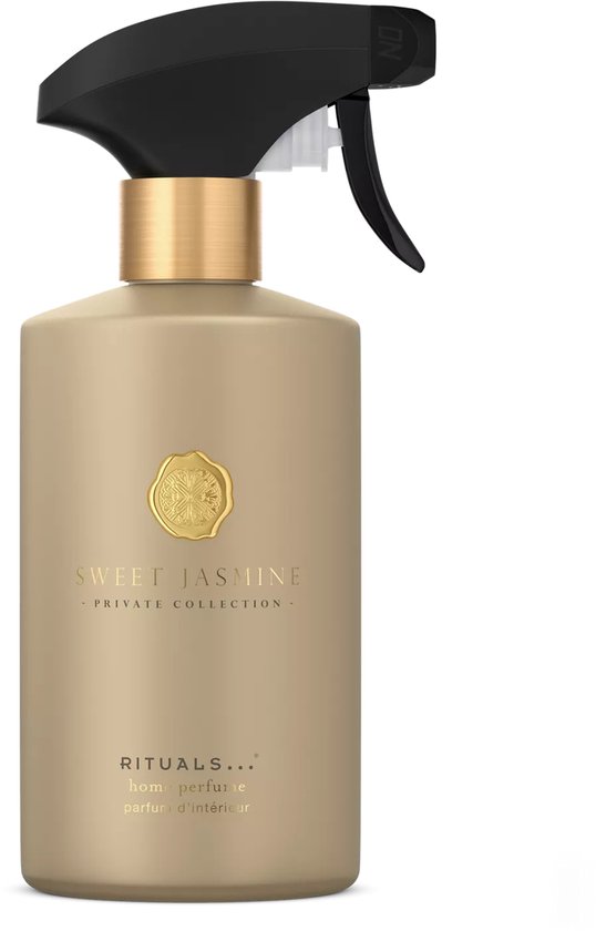 Rituals Private Collection Home Perfume Sweet Jasmine - 500 ml ...