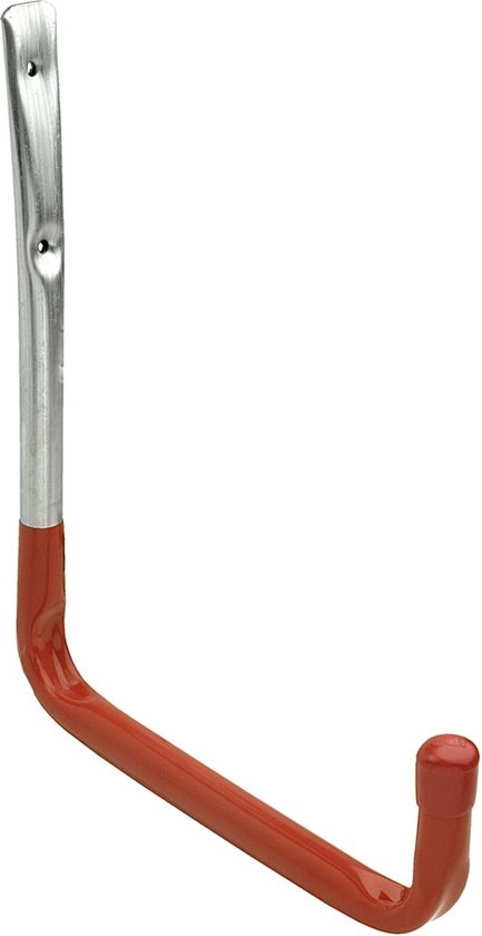 CONNEX GEREEDSCHAPSHAAK M 213x150x85 mm. | bol