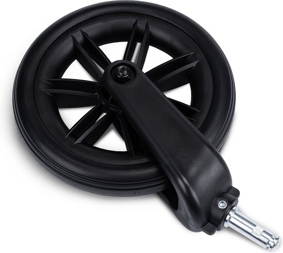 Cube Buggywiel Kids Trailer Double CMPT - Reservewiel - Wiel Bakfiets ...