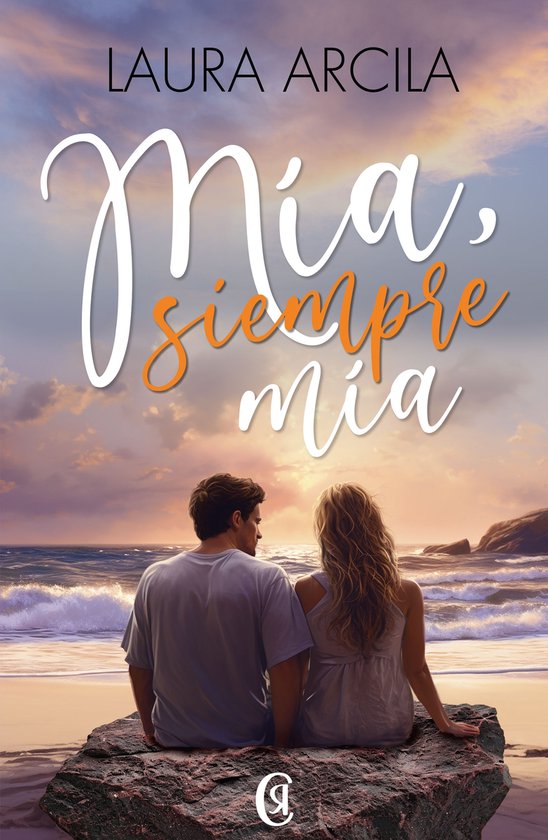 Mía, siempre mía (ebook), Laura Arcila | 9788419660886 | Boeken | bol