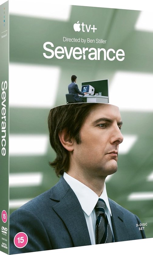 Severance - Seizoen 1 - DVD - Import (Dvd), Adam Scott | Dvd's | bol