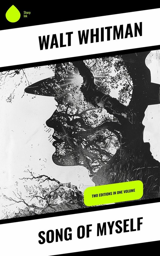 Song of Myself (ebook), Walt Whitman | 9788028297848 | Boeken | bol