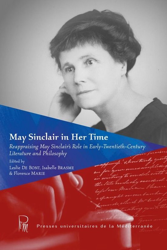Horizons anglophones - May Sinclair in Her Time (ebook), Collectif | 9782367815503 |... | bol