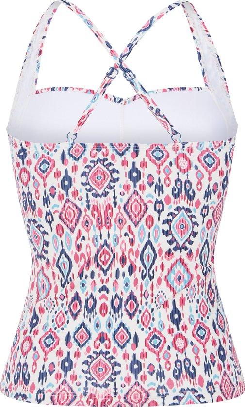 Protest Mixudon – Tankini Dames – B&C-Cup – Vaste vulling – Verstelbare ...