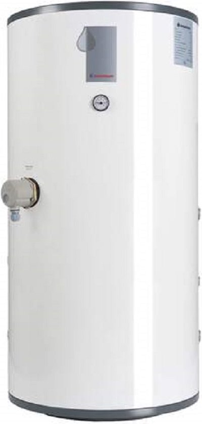 Inventum INV-HPB 200 boiler indirect gestookt 200 liter inclusief ...