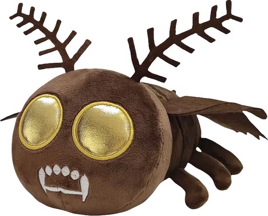 Doors - Knuffel - Plush - Deuren - 22 CM - Gloombat - Monster - Horror ...