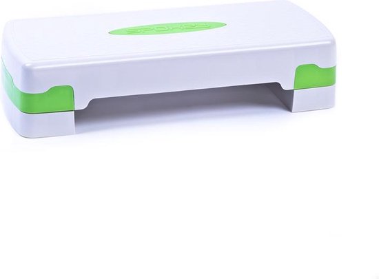 Step Box Spokey Basic Iv 2 Levels Height Regulation, | bol