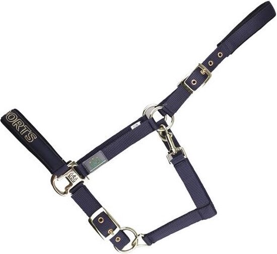 USG Halster Sports Marine Pony | bol