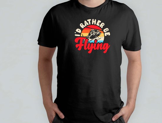 Skyblade Pro - T Shirt - HelicopterPilot - ChopperLife - PilotLife ...