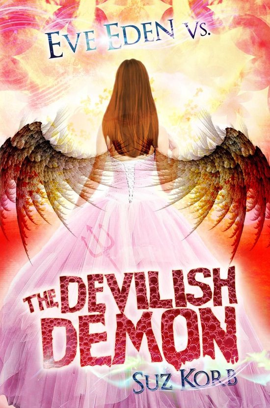 Bedeviled 3 - Eve Eden vs the Devilish Demon (ebook), Suz Korb ...